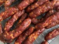风干肠配料明细_正宗风干肠怎么做