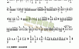 阳春白雪琵琶曲的由来_阳春白雪琵琶曲的演奏技巧