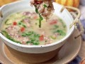 牛肉羹怎么做才好吃_牛肉羹的正宗做法