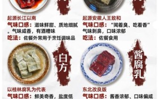 自制豆腐乳的危害_如何安全制作