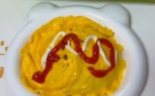 蛋包饭的蛋液怎么调_蛋包饭蛋液比例是多少