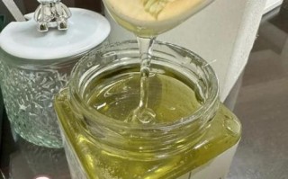 蜂蜜减肥法3天减6斤真的假的_具体怎么做