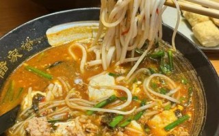 昆明小锅米线哪家好吃_正宗做法揭秘