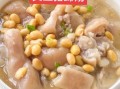 猪蹄炖黄豆下奶吗_哺乳期怎么吃才有效