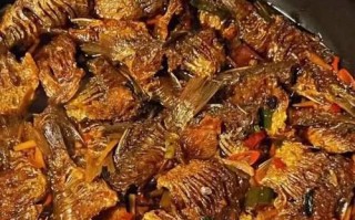 槽鱼的做法_槽鱼怎么做好吃