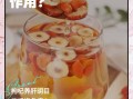 枸杞泡水喝的功效与作用_枸杞适合什么人吃