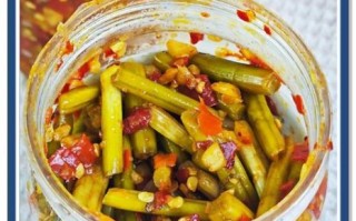 蒜苔怎么腌制_腌制蒜苔的正确方法