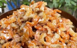 海米和虾米有什么区别_哪个更好吃