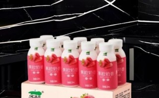 草莓奶昔减肥副作用_长期喝安全吗