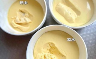 蒸蛋先放油还是后放_蒸蛋什么时候放油最好