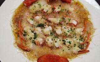 波士顿大龙虾怎么做_清蒸还是水煮好吃