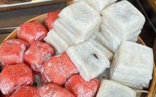杭州特产糕点有哪些_杭州糕点哪里买最正宗