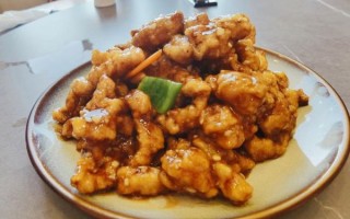 鸡肉溜肉段怎么做_家常鸡肉溜肉段的做法窍门