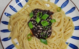 肉酱面用什么酱_正宗肉酱面用什么酱