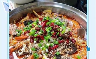 毛血旺配菜有哪些_毛血旺配菜图片大全