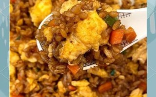 酱油炒饭用什么酱油_隔夜饭怎么处理