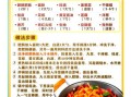 自制麻辣香锅调料怎么做_家庭版配方比例
