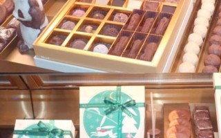 diy巧克力店加盟多少钱_新手开店流程