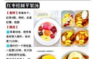 补气血粥的做法大全_气血不足喝什么粥