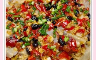 剁椒蒸芋头仔怎么做_剁椒蒸芋头仔蒸多久