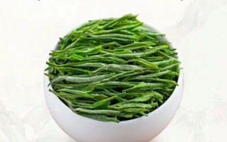 黄山毛峰是绿茶还是红茶_黄山毛峰属于什么茶类