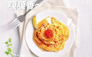 意大利面怎么煮才不粘_意大利面煮多久才刚好