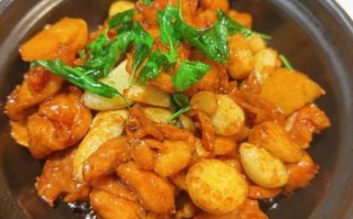 台湾三杯鸡是哪三杯_正宗做法比例揭秘