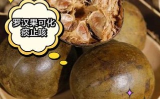 罗汉果泡水要去壳吗_罗汉果壳能不能一起泡