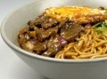 咖喱牛肉面怎么做才好吃_咖喱牛肉面热量高吗