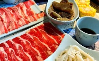 蜀九香火锅好吃吗_蜀九香火锅人均多少钱