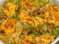 炒包菜怎么炒好吃_包菜炒得脆嫩不软塌的秘诀