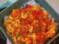 鸡蛋番茄炒饭怎么做_鸡蛋番茄炒饭家常做法