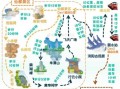 丽水旅游景点有哪些_丽水三日游怎么安排