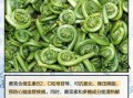 吃蕨菜有什么好处_蕨菜营养价值高吗