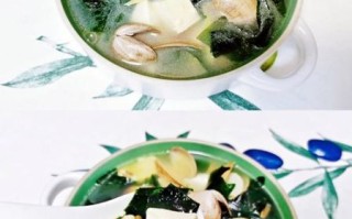 鲜贝豆腐怎么做好吃_鲜贝豆腐的家常做法