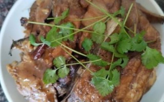 鲅鱼怎么做好吃_鲅鱼家常做法大全