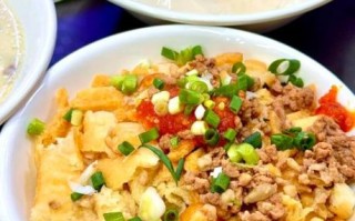 浙江早餐糯米饭团怎么做_糯米饭团做法步骤