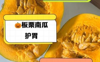 板栗南瓜和南瓜的区别_哪个更好吃