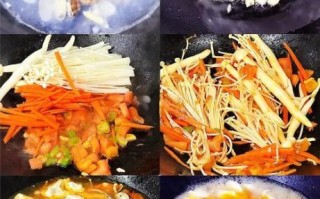 蛤蜊肉汤怎么做好吃_蛤蜊汤的做法家常