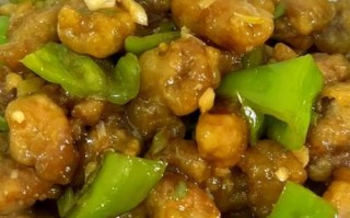 肉段怎么做好吃_家常肉段做法视频教程