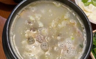 韩国汤饭怎么做_韩国汤饭热量高吗