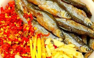 干鱼怎么做好吃_干鱼最正宗的做法