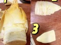 春笋怎么剥皮_春笋剥皮技巧