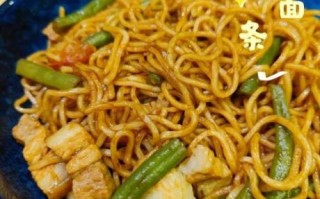 河南焖面怎么做_家常做法步骤详解