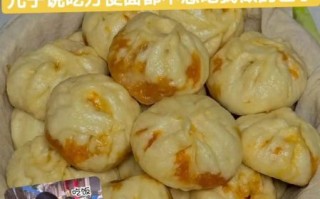 包子怎么蒸才松软_包子为什么发黄