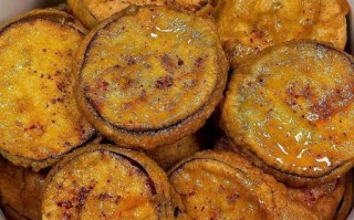 茄盒怎么做简单又好吃_家常茄盒的酥脆秘诀