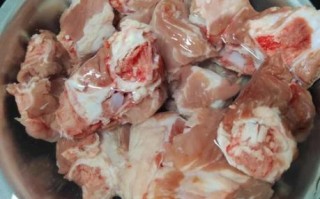 高压锅炖大骨头要多久_大骨头炖多久才软烂