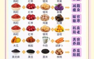 食疗养生吃什么好_如何科学搭配每日膳食