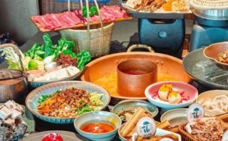 现在什么火锅最火爆_2024必吃榜推荐