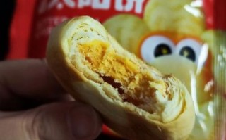 太阳饼的做法_太阳饼哪里买最正宗